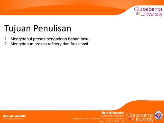 Presentasi Sidang Laporan Kerja Praktek | PPTX