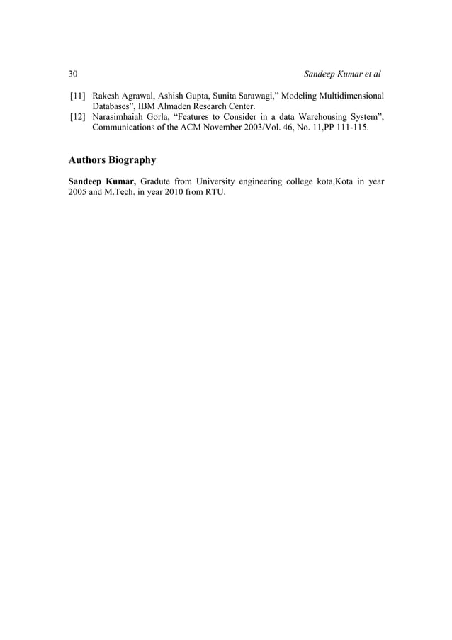 Database aggregation using metadata | PDF