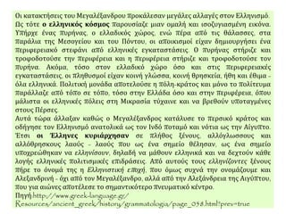 1.Tα ελληνιστικά βασίλεια | PPSX