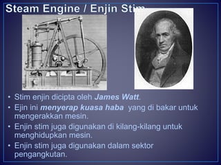 Sejarah STPM: 1.4 Masyarakat Industri (England & Jerman pada abad ke 18 ...