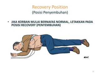 First Aid Training | PPTX