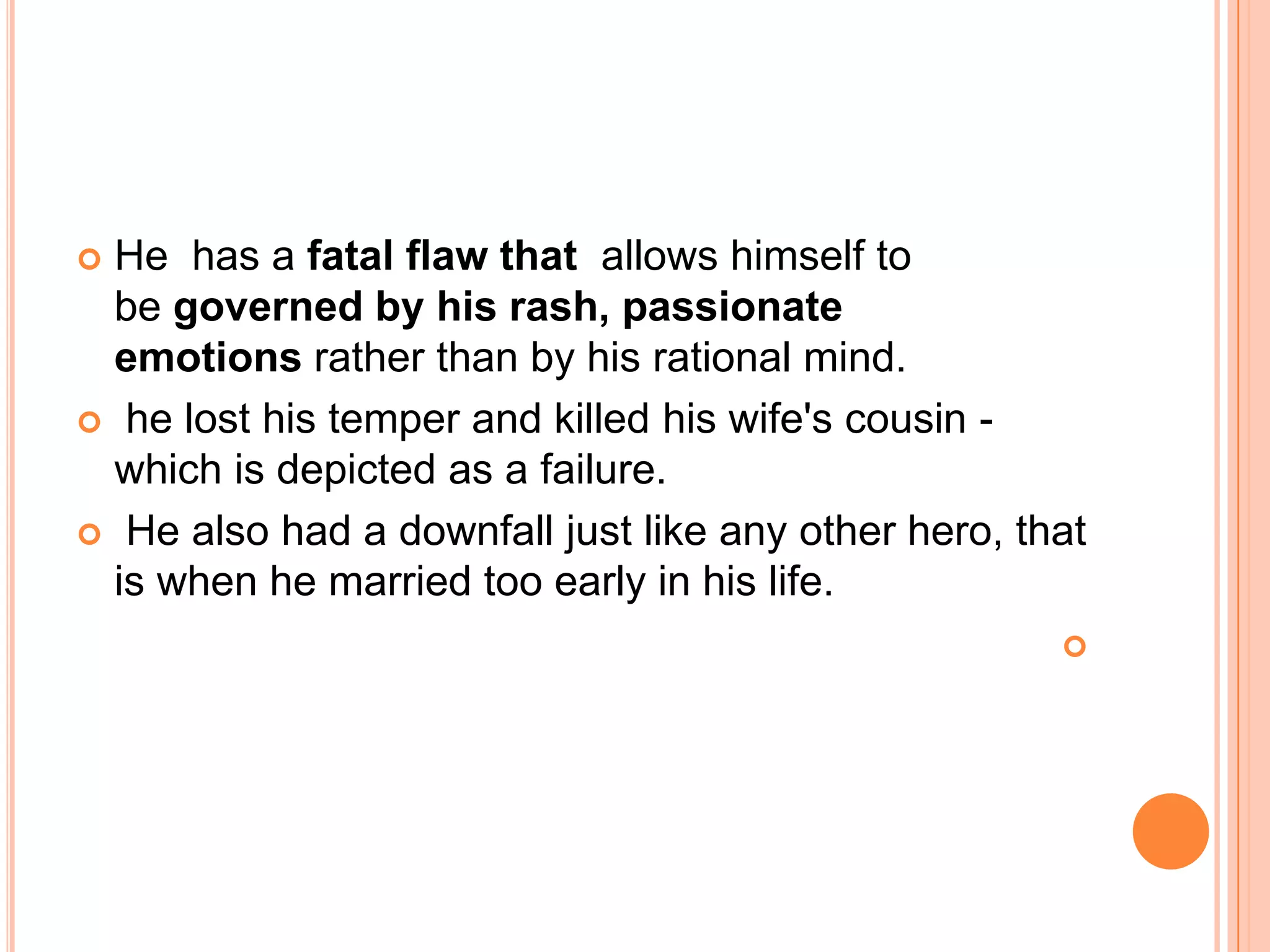 Romeo and Juliet play by Shakespeare | PPTX