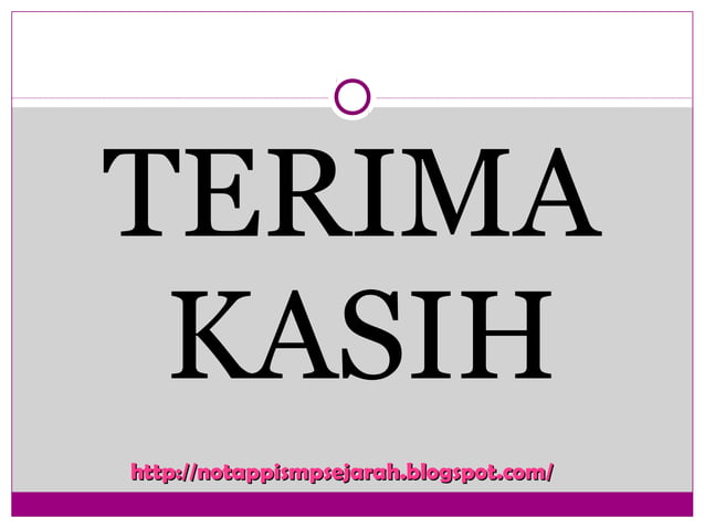 1.5 elemen merentas kurikulim emk | PPT