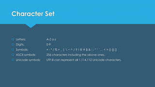 1.getting started with c | PPT