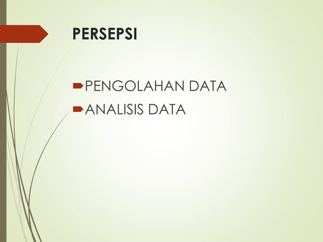 1.pengolahan dan analisis data | PPT