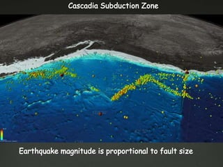 1.crustal deformation earthquakes | PPT