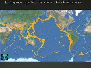 1.crustal deformation earthquakes | PPT