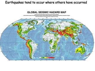 1.crustal deformation earthquakes | PPT