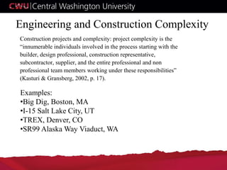 1.evb infrastructure risks | PPT