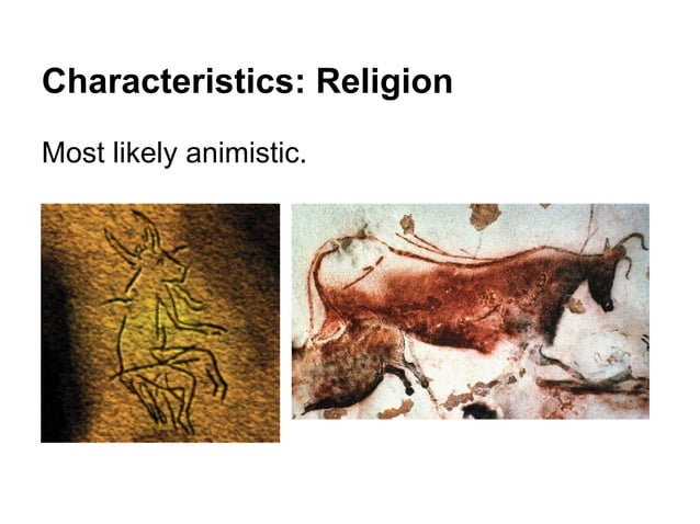 1.1 Big Geography & the Peopling of the Earth | PPT