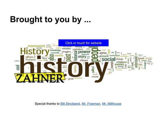 1.1 Big Geography & the Peopling of the Earth | PPT