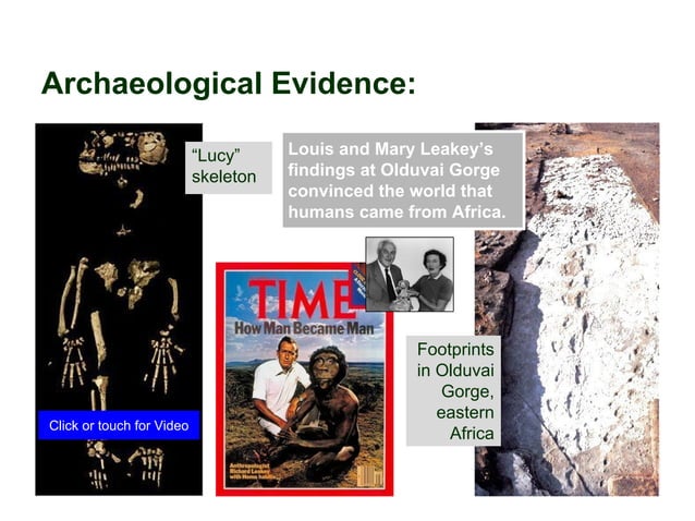 1.1 Big Geography & the Peopling of the Earth | PPT