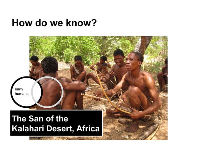 1.1 Big Geography & the Peopling of the Earth | PPT