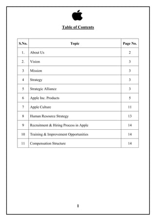 Apple | DOC