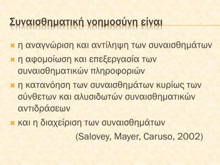 Η διαχείριση του θυμού ως μέσο ανάπτυξης - Αγγελοπούλου Ευθυμία | PPTX