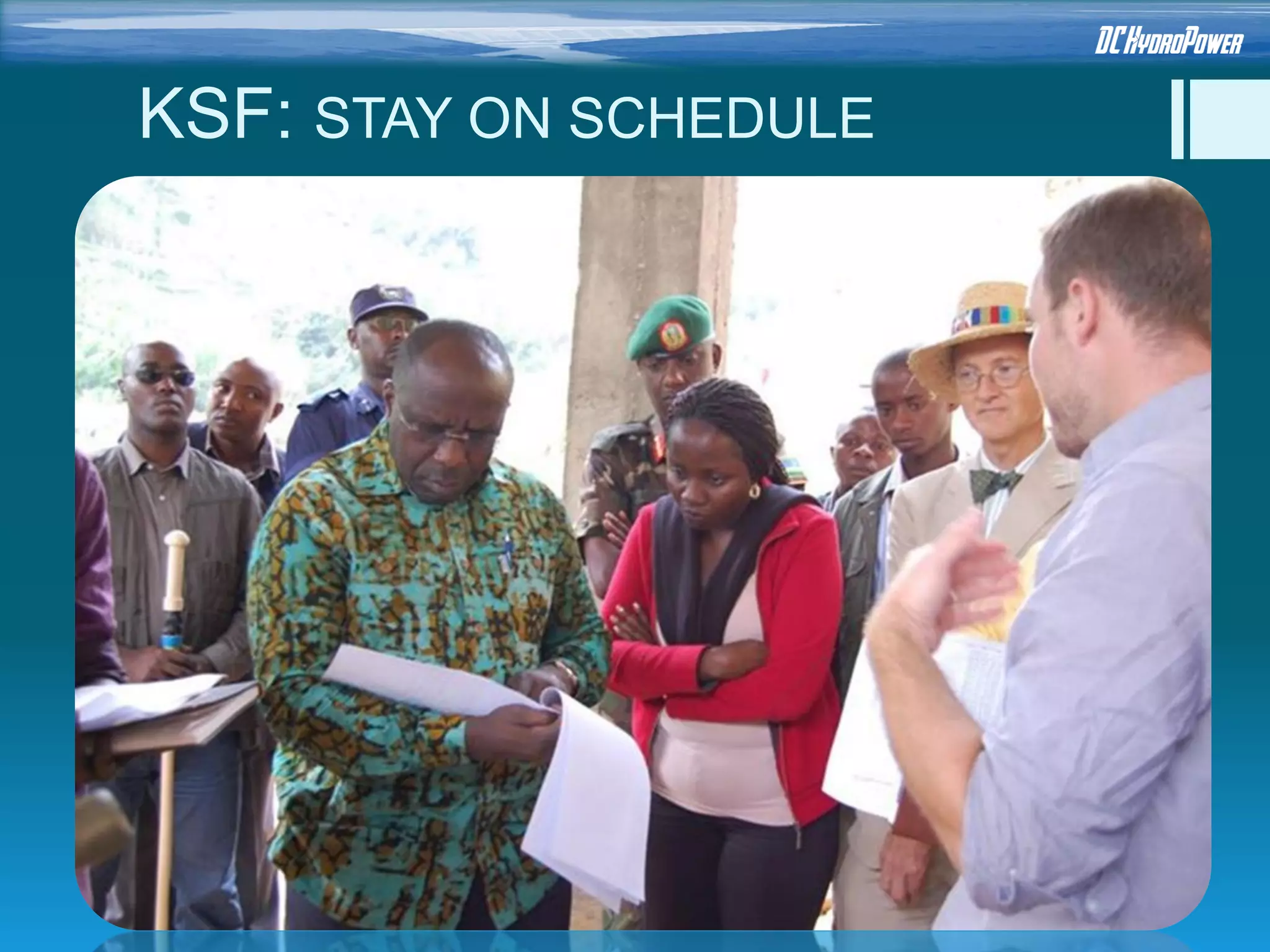 Arusha | Jun-14 | Dan Klinck, Mini-Hydro | PDF