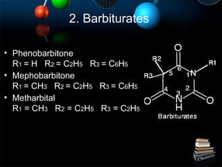 SAR of Anticonvulsant Drugs | PPT