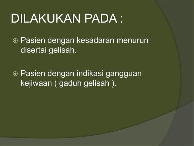 1. pemasangan restrain AKPER PEMKAB MUNA | PPT