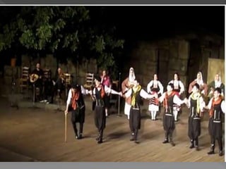 1. χορος αναρτηση | PPTX