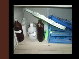 Teklab 2A | PPT | Free Download