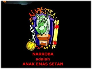 Narkoba=NAPZA | PPTX