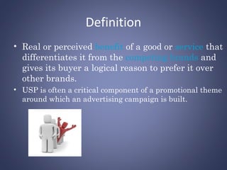 usp | PPT