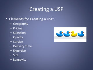 usp | PPT