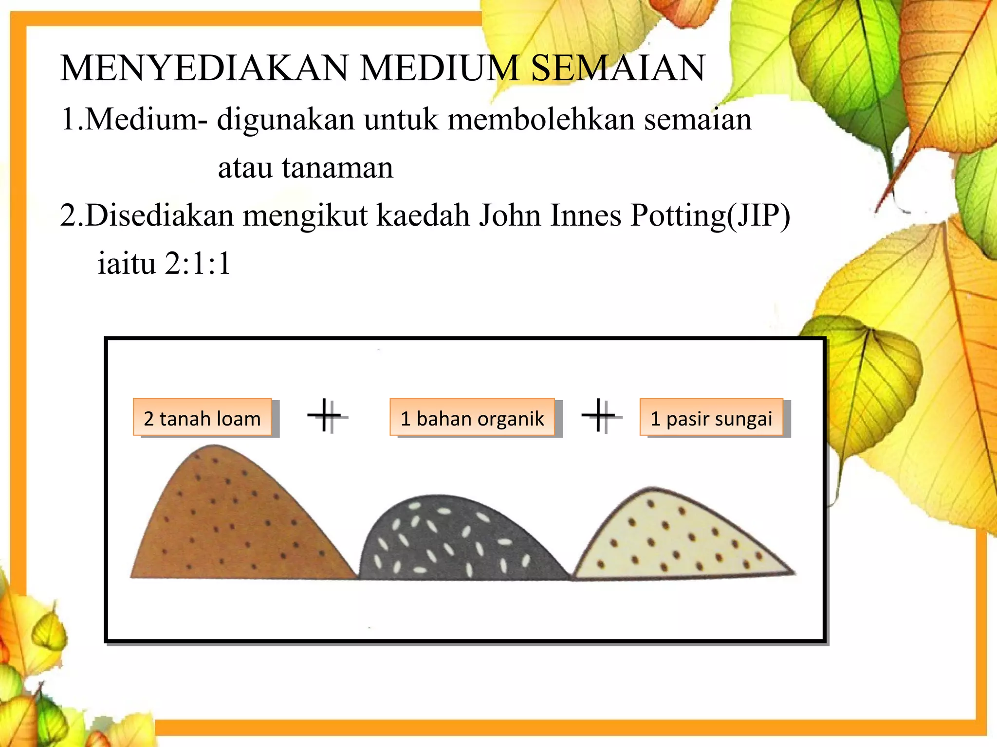 1.pembiakan secara keratan batang | PPT