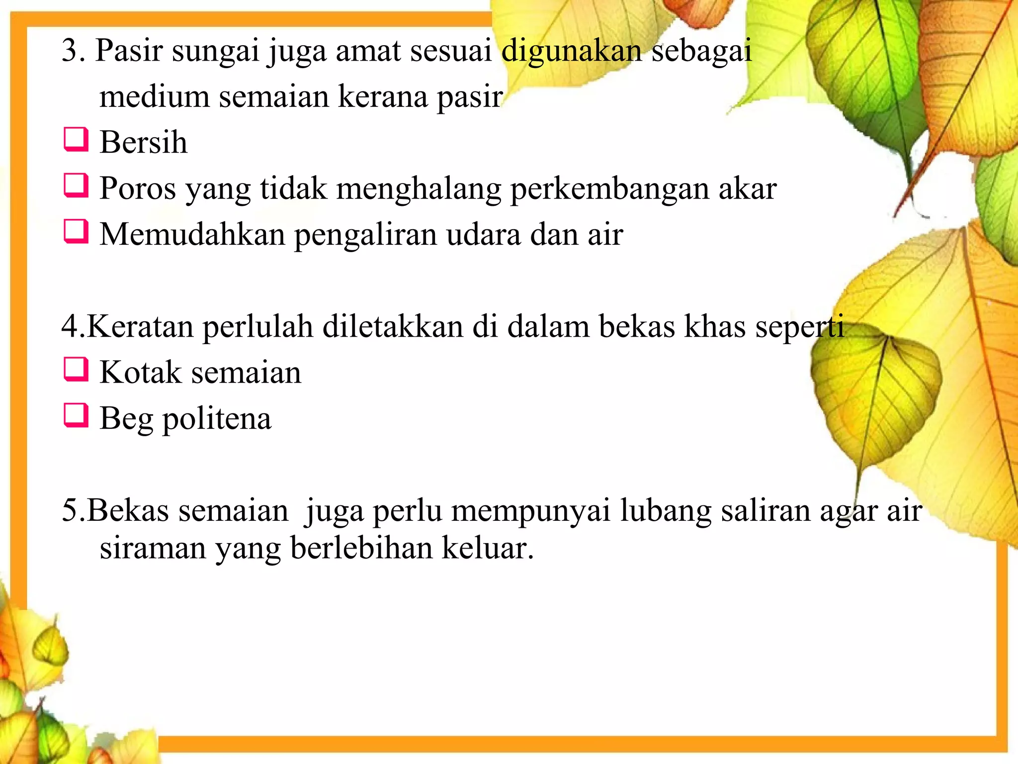 1.pembiakan secara keratan batang | PPT