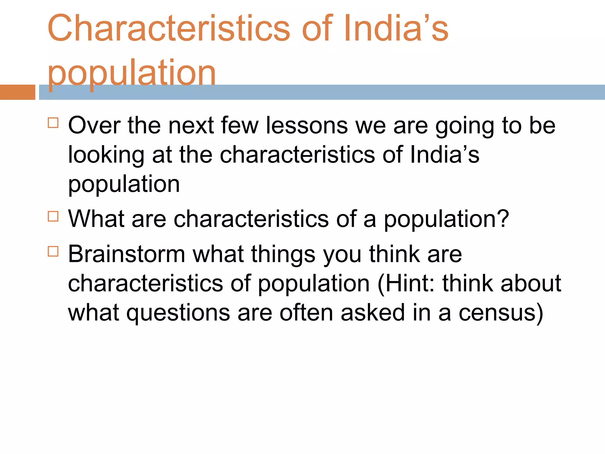 1 2 Constructing Age Sex Pyramids Ppt