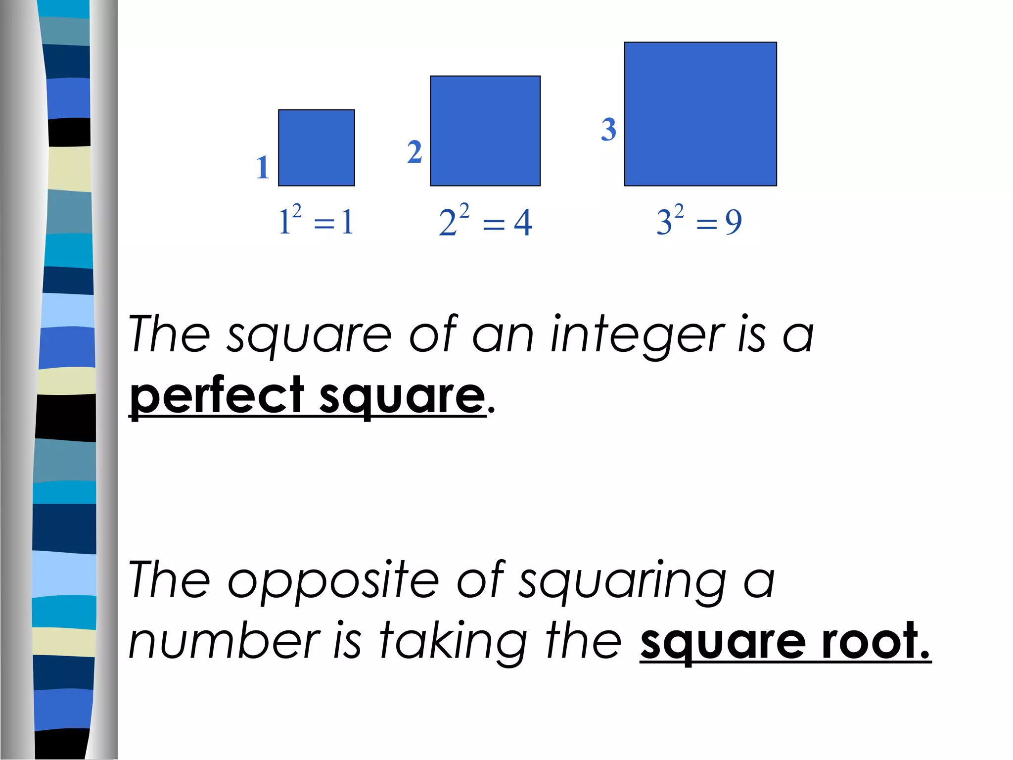 1.2 Irrational Numbers ppt | PPT