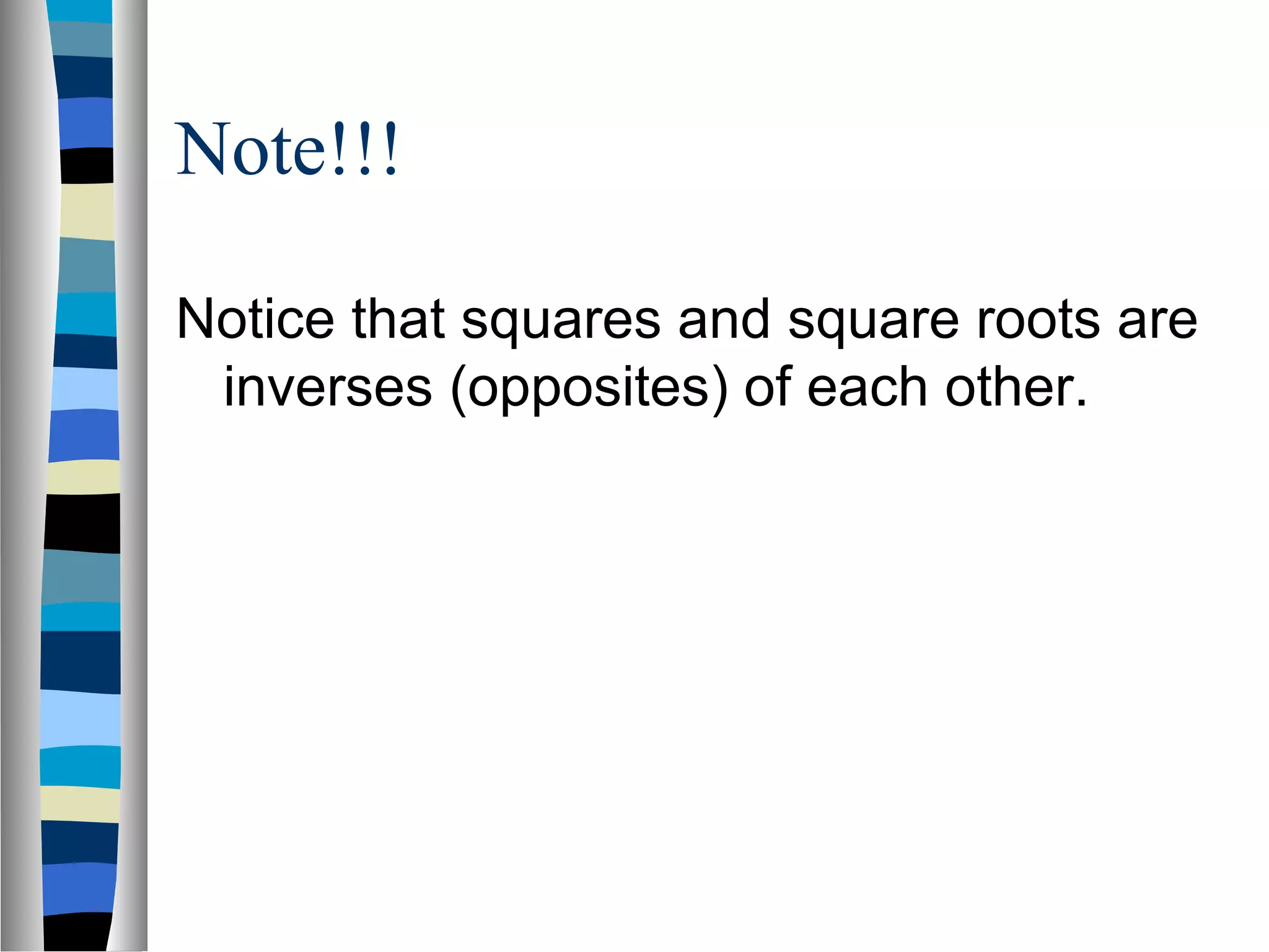 1.2 Irrational Numbers ppt | PPT