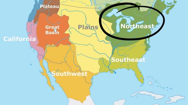 Native American Cultures 1491-1607 | PPT