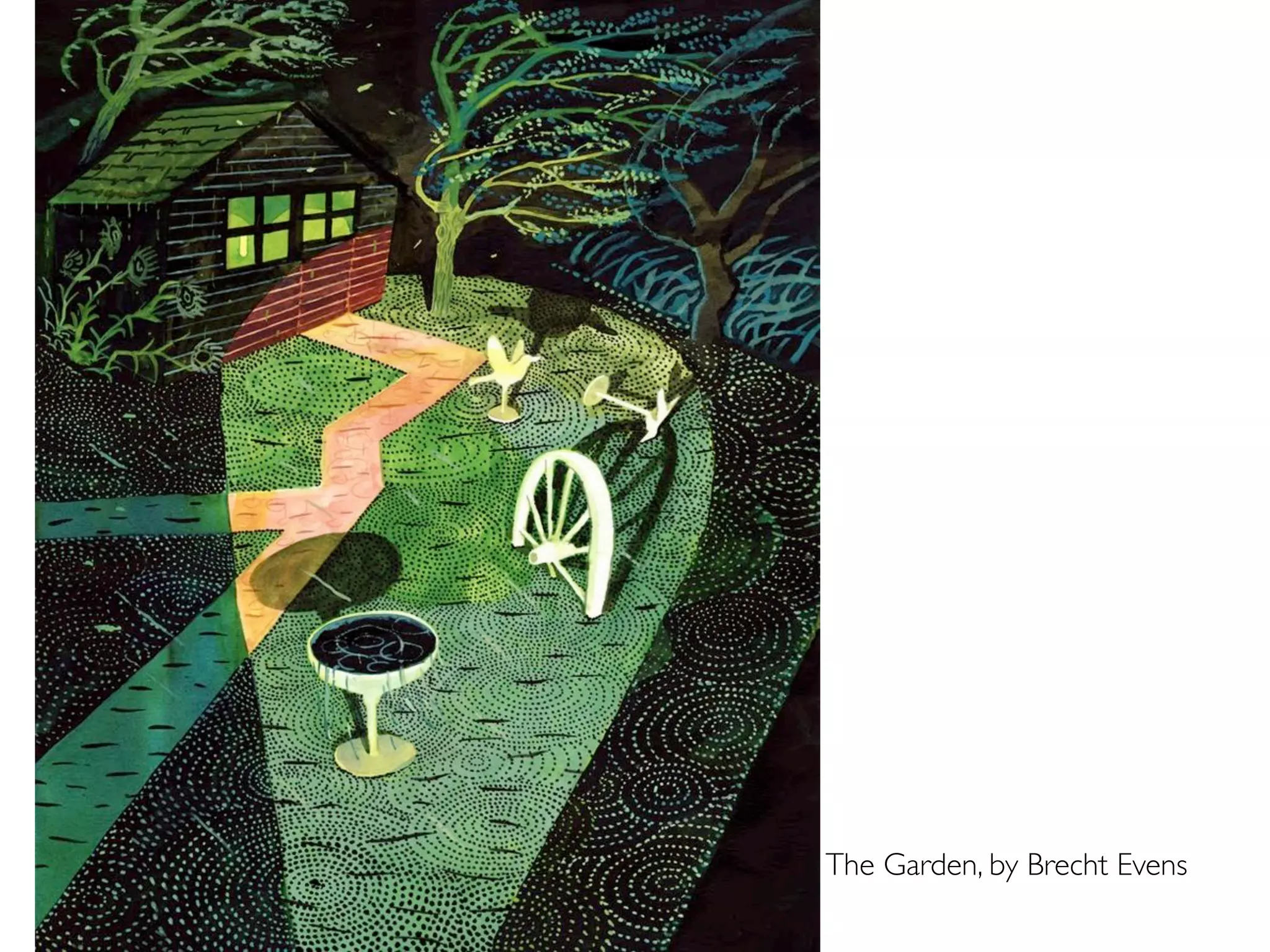 Intro to Color Theory | PPT