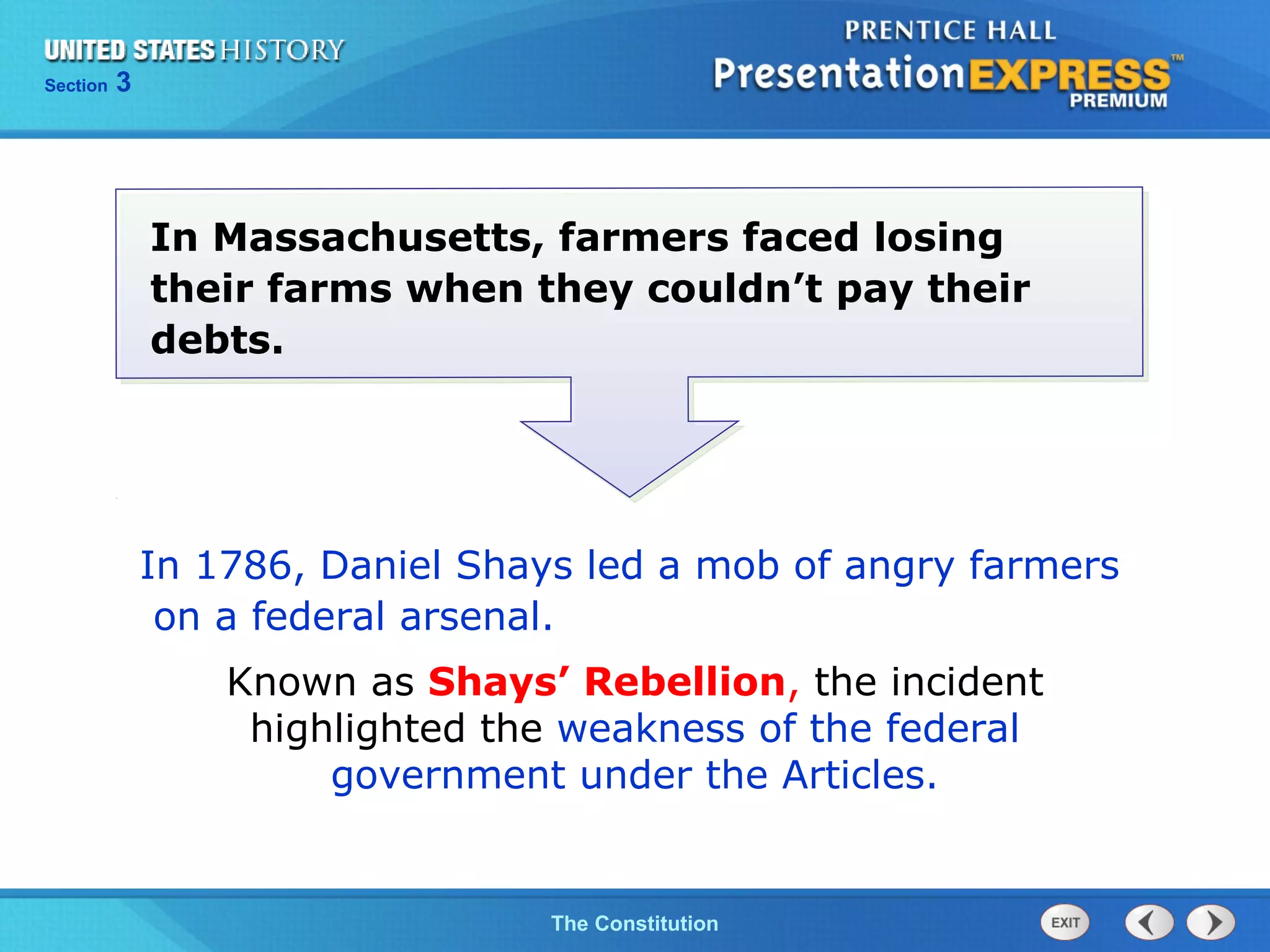 US History Ch. 1 Section 3 Notes | PPT