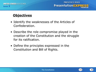 US History Ch. 1 Section 3 Notes | PPT