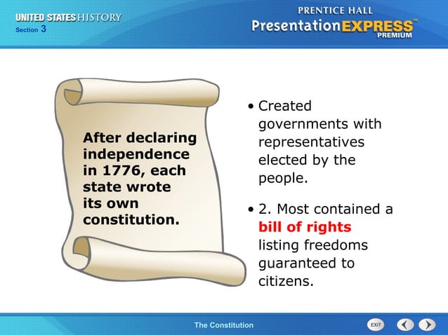 US History Ch. 1 Section 3 Notes | PPT