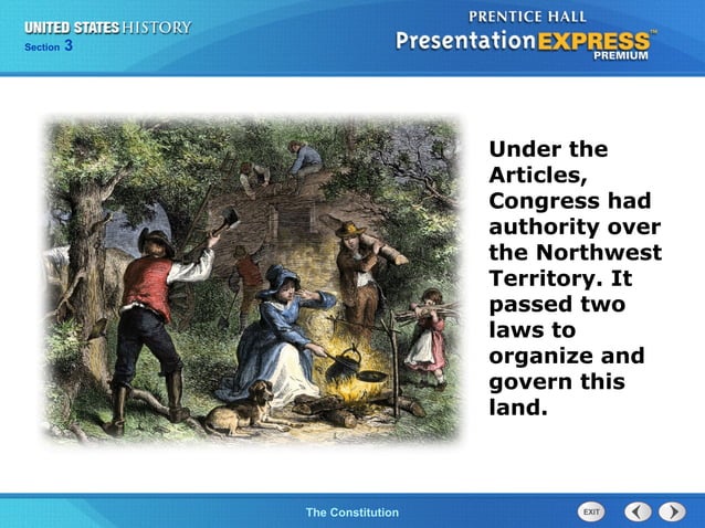 US History Ch. 1 Section 3 Notes | PPT