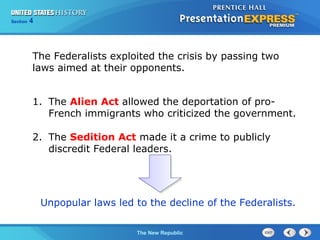 US History Ch. 1 Section 4 Notes | PPT