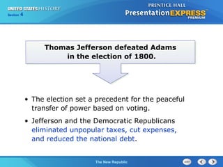 US History Ch. 1 Section 4 Notes | PPT