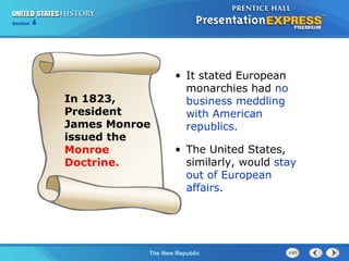 US History Ch. 1 Section 4 Notes | PPT