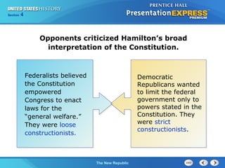 US History Ch. 1 Section 4 Notes | PPT
