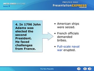 US History Ch. 1 Section 4 Notes | PPT