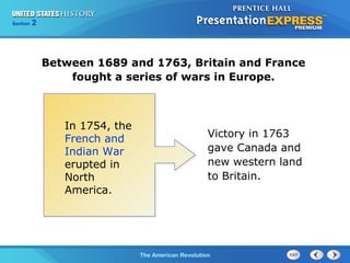 US History Ch. 1 Section 2 Notes | PPT