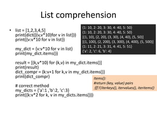 Super Advanced Python –act1 | PPTX | Programming Languages | Computing