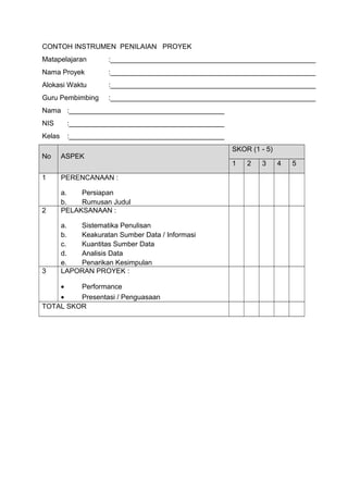 1. rpp pengukuran man bangil | PDF