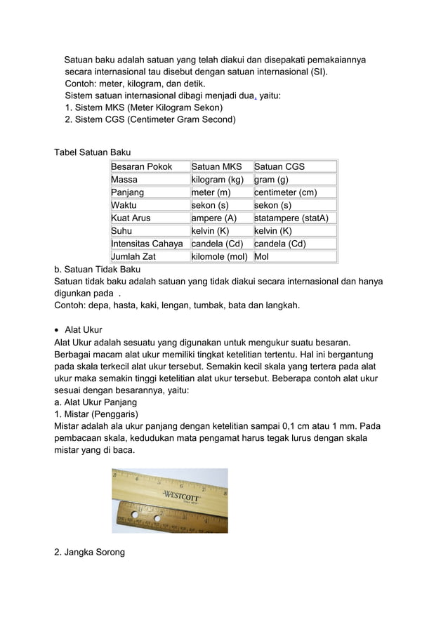 1. rpp pengukuran man bangil | PDF