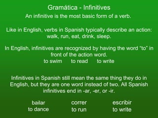 What do you like to do? | PPTX