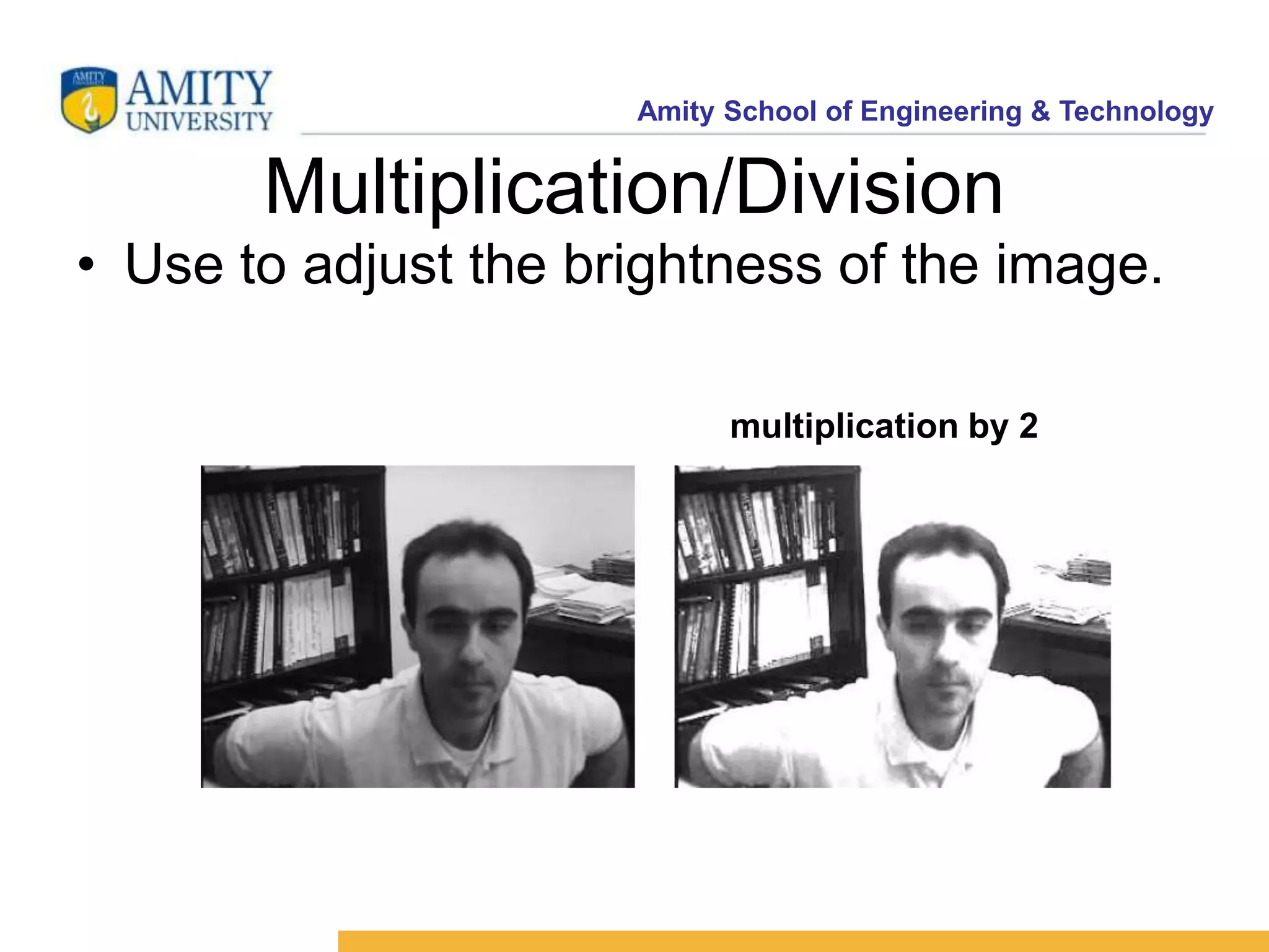 1.arithmetic & logical operations | PPT 1.arithmetic & logical operations | PPT