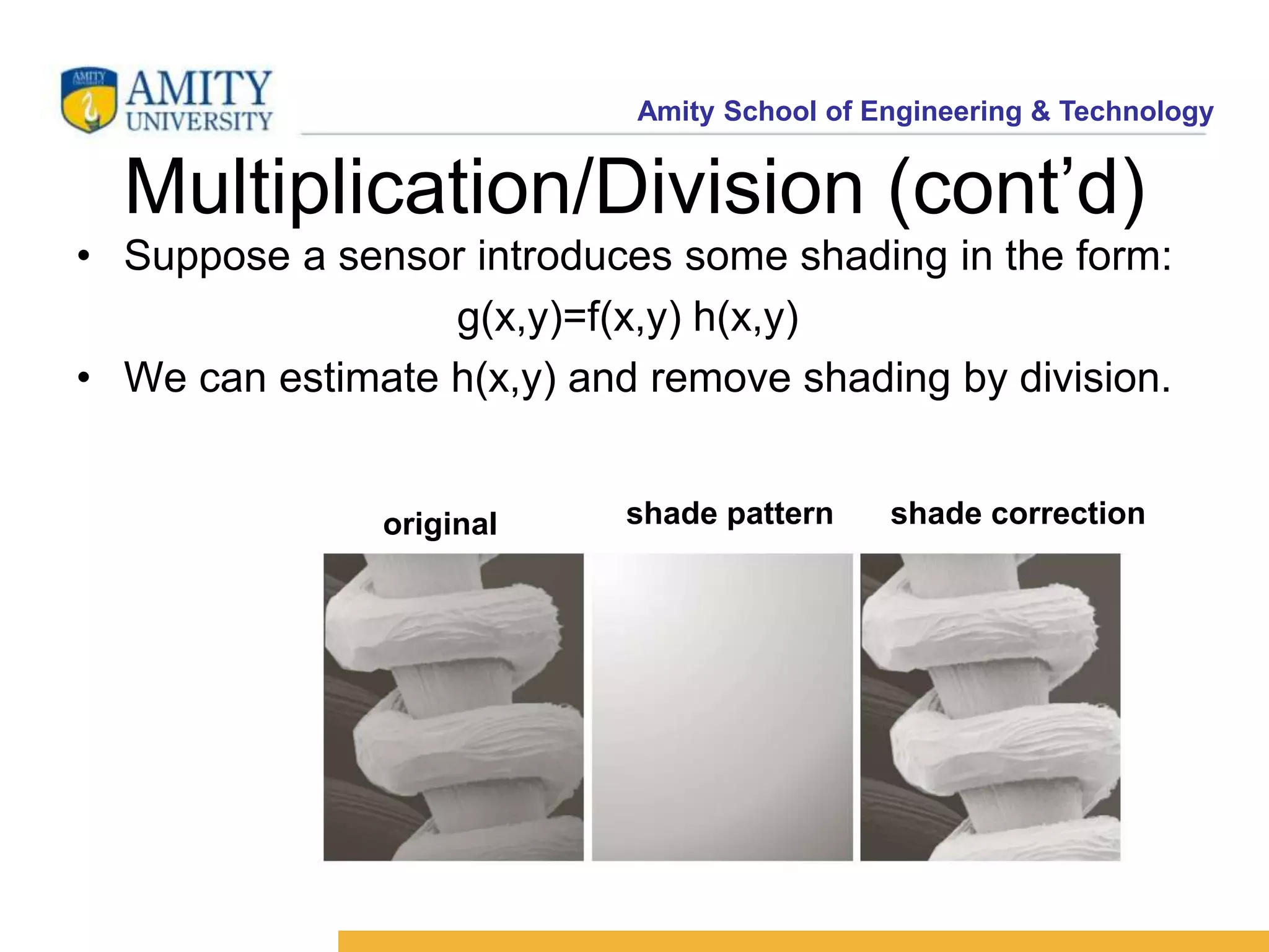1.arithmetic & logical operations | PPT 1.arithmetic & logical operations | PPT